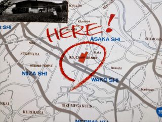 THE ALFEE 1989 U.S. CAMP DRAKE ASC 現在の様子は！？ | まちろブログ